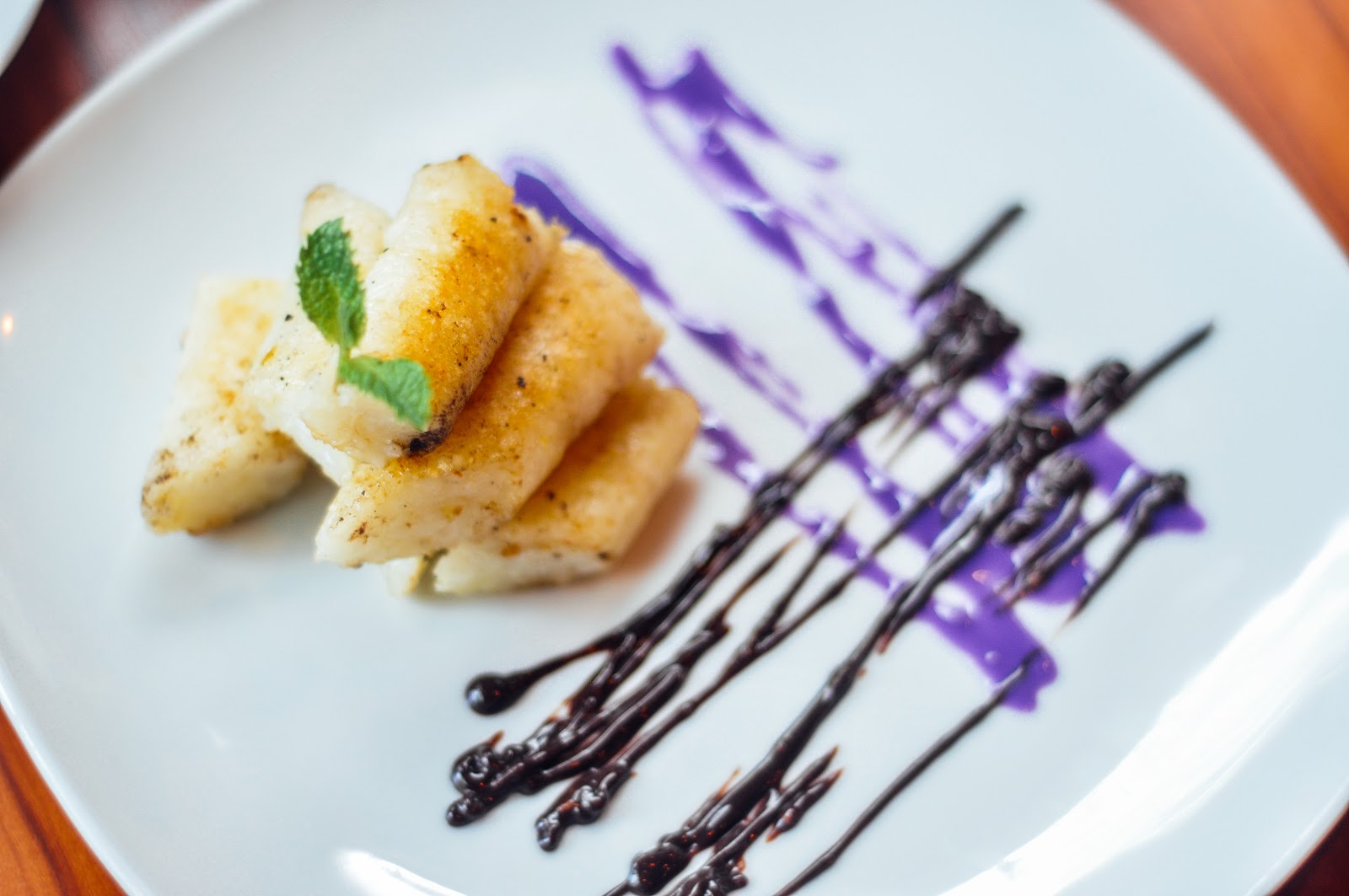 Kanto Freestyle Breakfast : Not Your Ordinary Breakfast - Ochi In The City