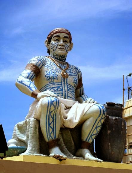 Rajah Humabon - Alchetron, The Free Social Encyclopedia