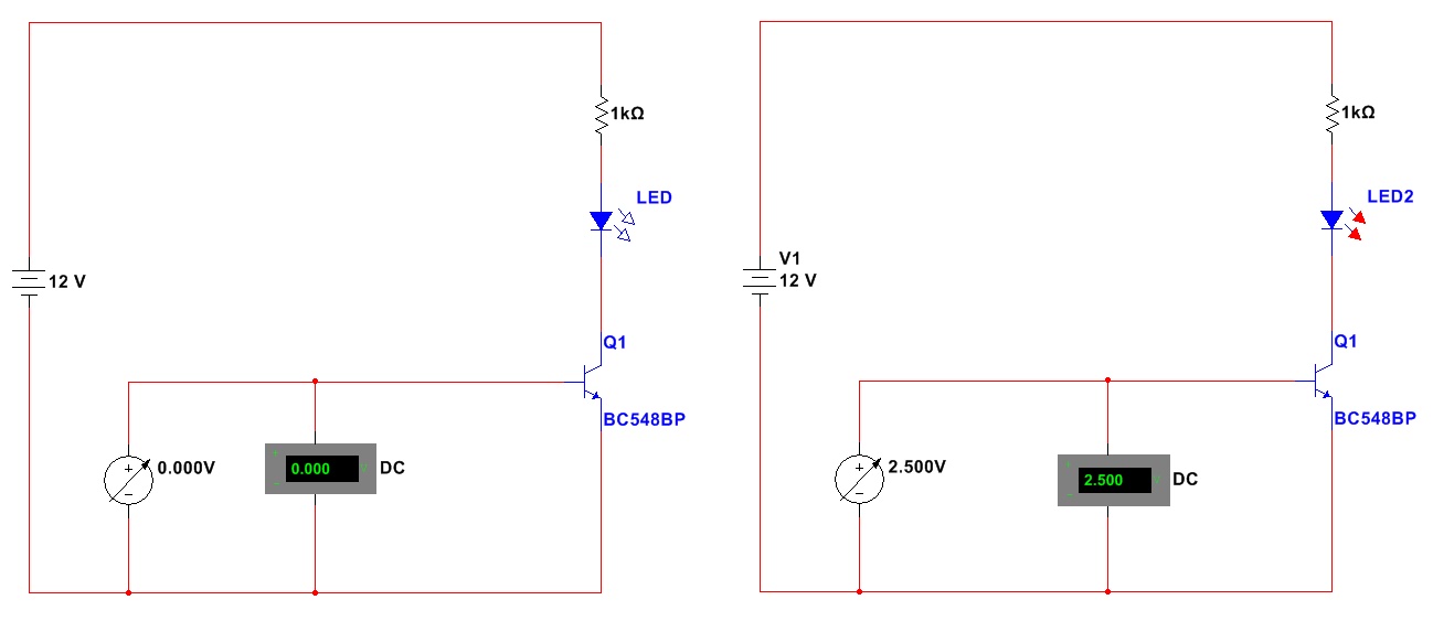 The Answer is 42!!: How do you use NPN Transistors