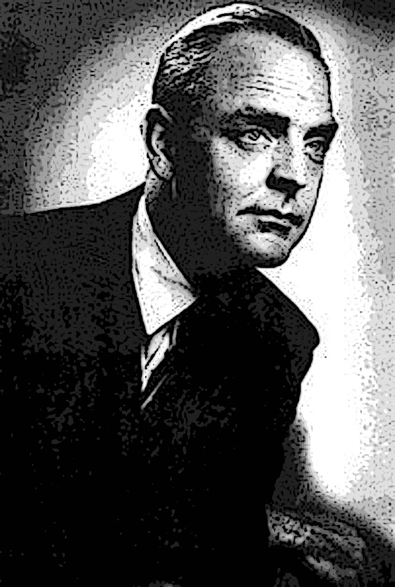 Midwestern Noir: The William Inge Seance