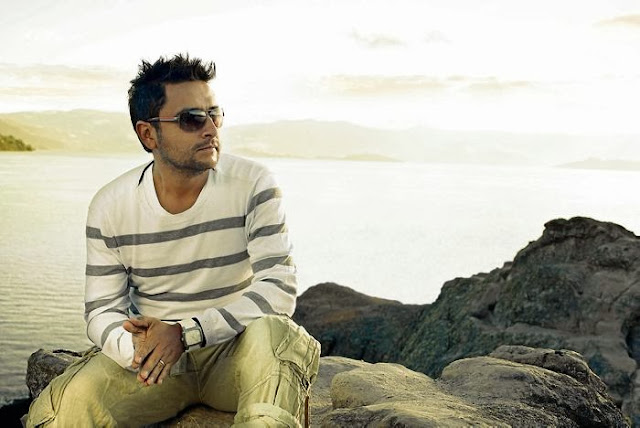 HISTORIA DE LA VIDA DE ALEX CAMPOS: ALEX CAMPOS