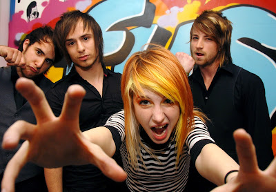 10 Mejores Videos de Paramore