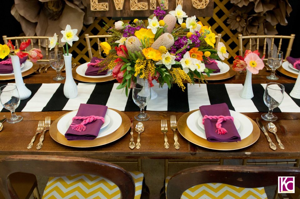 Sweet Sunday Events: here.there.everywhere