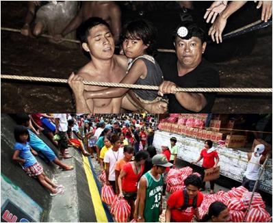 Online Ink: “It’s Fun in the Philippines – It‘s More fun to be a Filipino”