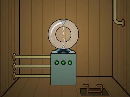 Submachine 1: The Basement (Extended Version 4.0) - 1001 JUEGOS