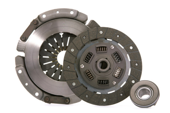 DISQUE D’EMBRAYAGE ET LE MECANISME ~ Mecanique Book