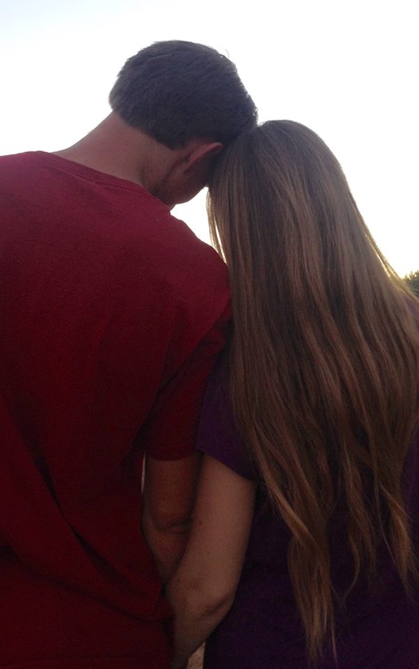 Faith Grubb (Author of Never Alone)