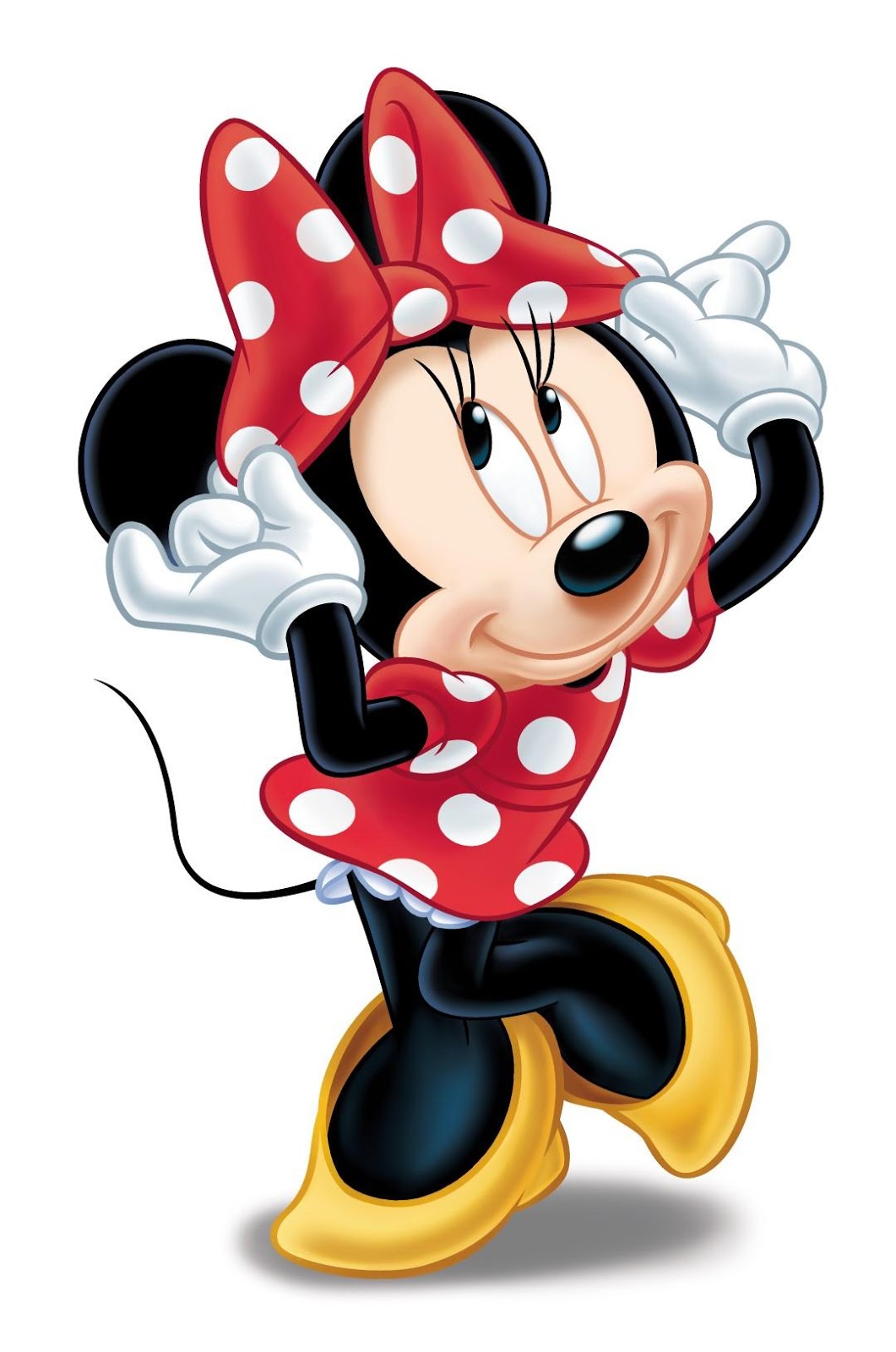 Caffè Letterari: Hollywood Walk of Fame: Minnie compie 90 anni