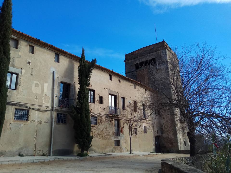 POBLADO IBÉRICO DE PUIG CASTELLAR