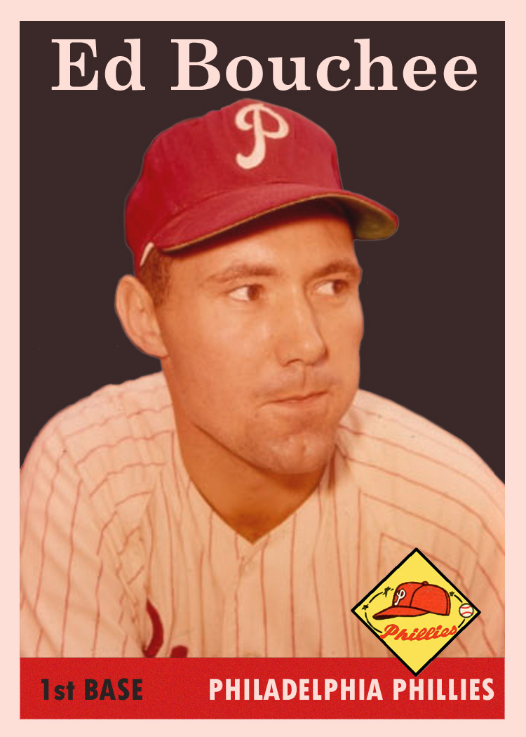 Ed Bouchee - Alchetron, The Free Social Encyclopedia