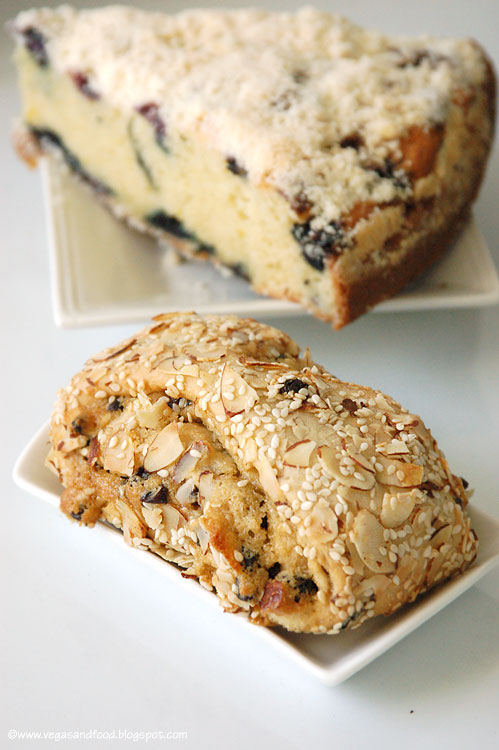 Euro Pane Bakery - Pasadena - Vegas and Food