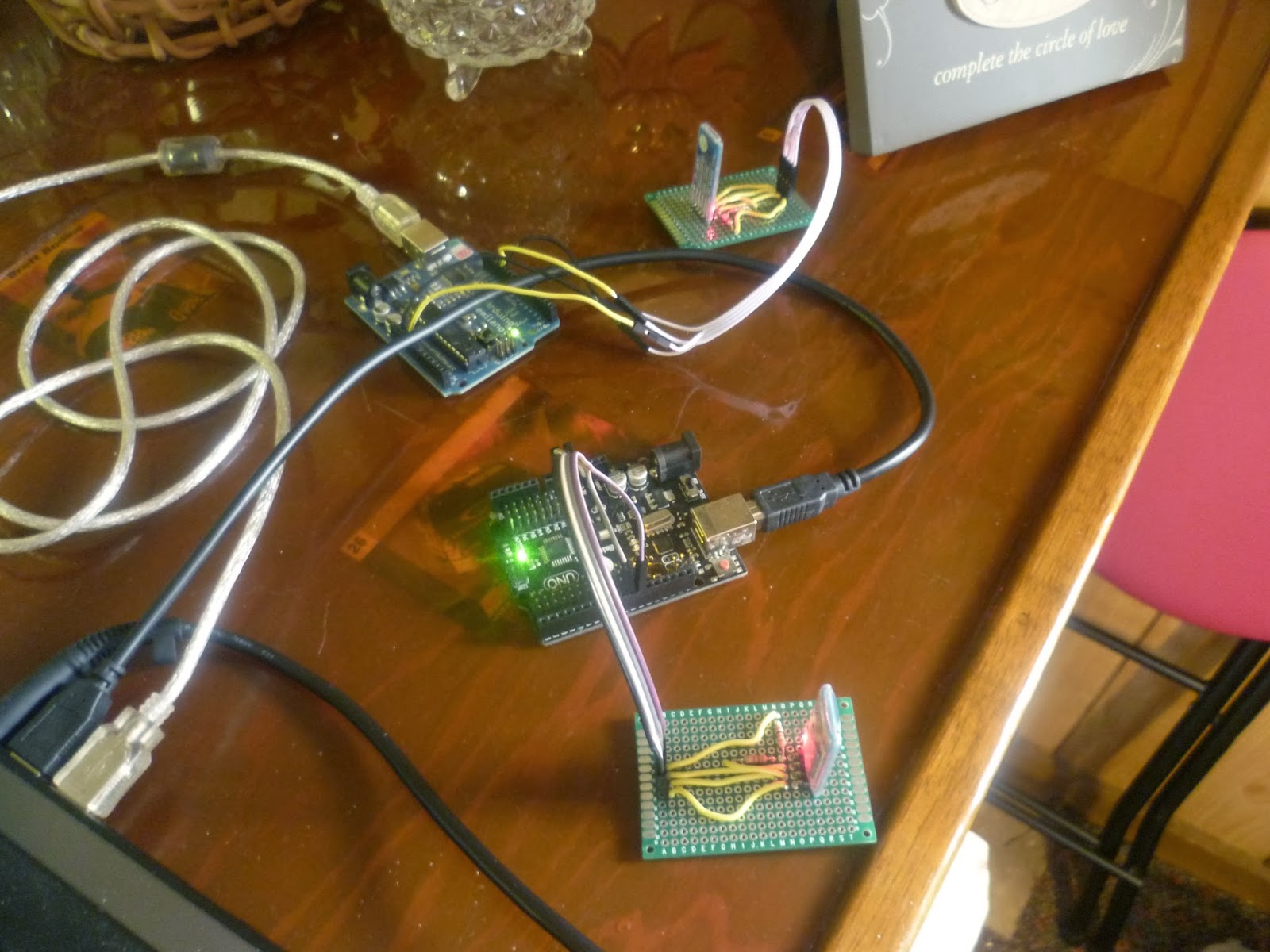 Arduino Bluetooth to Bluetooth Communication - Academy for Arduino