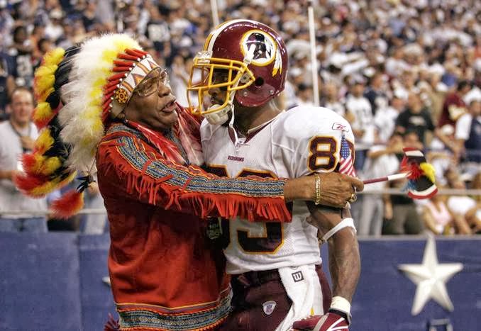 Washington Redskins 2014 Season Blog: October 2013
