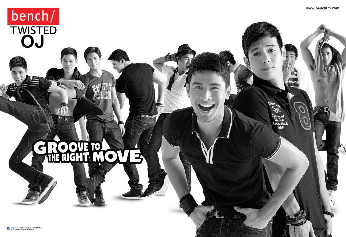 Fashion Media PH: Piolo Pascual leads stellar cast of "Groove To The ...