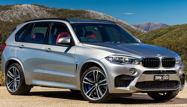 BMW X5 Diesel assemblies Indonesia began to be marketed | Otosome