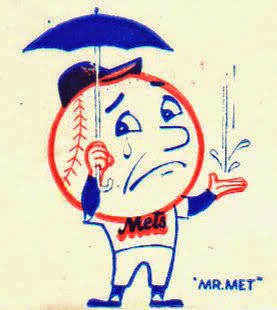 Fair and Unbalanced: Zen and the Misery of Being a Met Fan