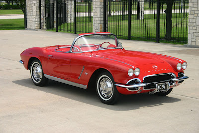 The Corvette Blog: 5/22/11 - 5/29/11