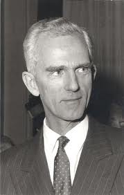 Royal Musings: Archduke Rudolph dead at 90