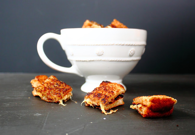 Confections from the Cody Kitchen