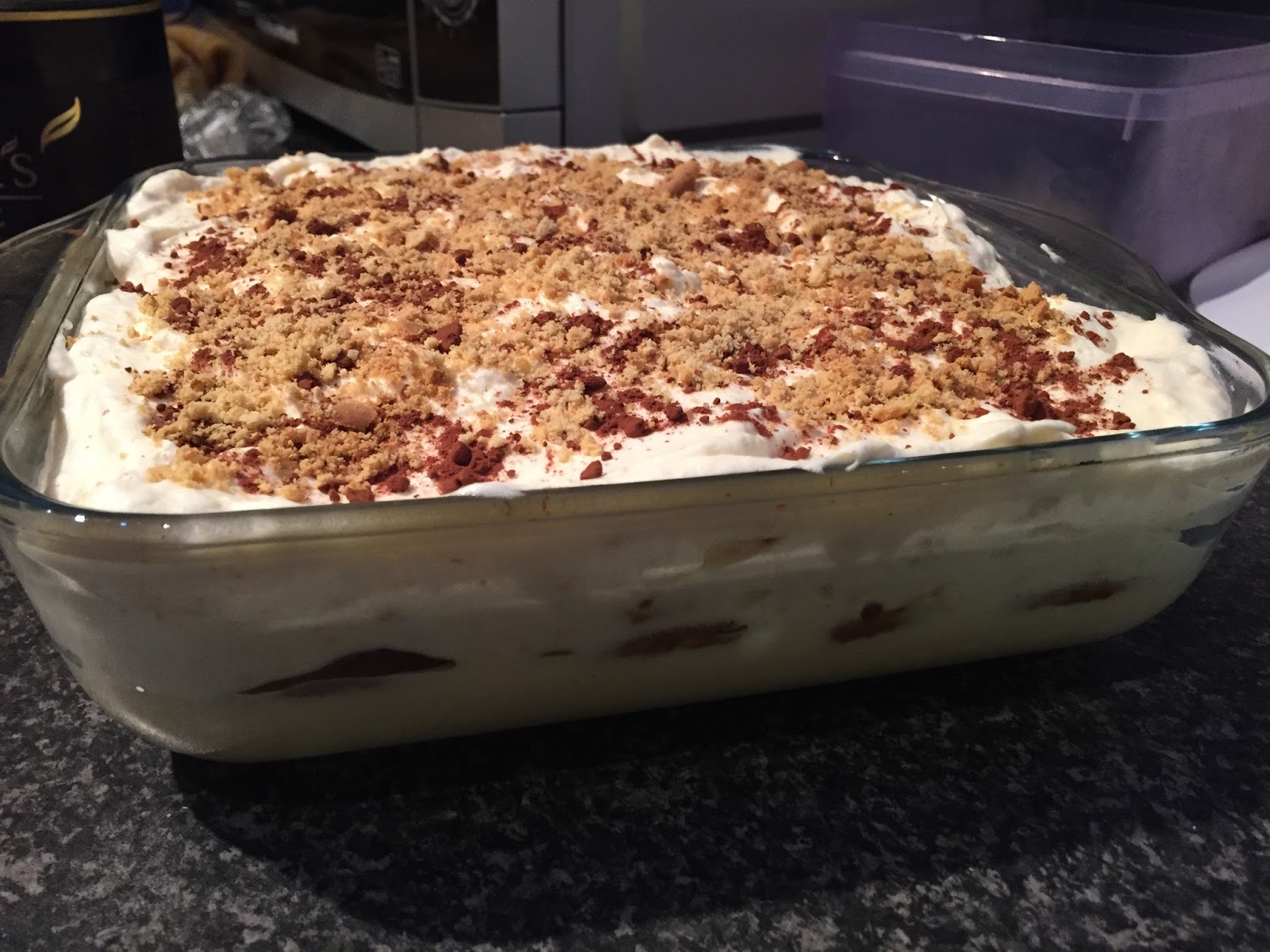 Diet Buddies: Coffee delice recipe