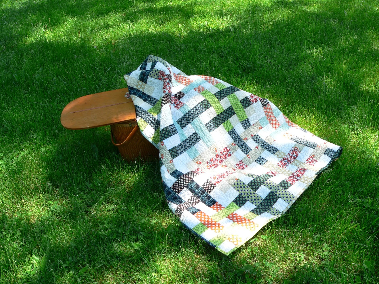 runsewfun: picnic time