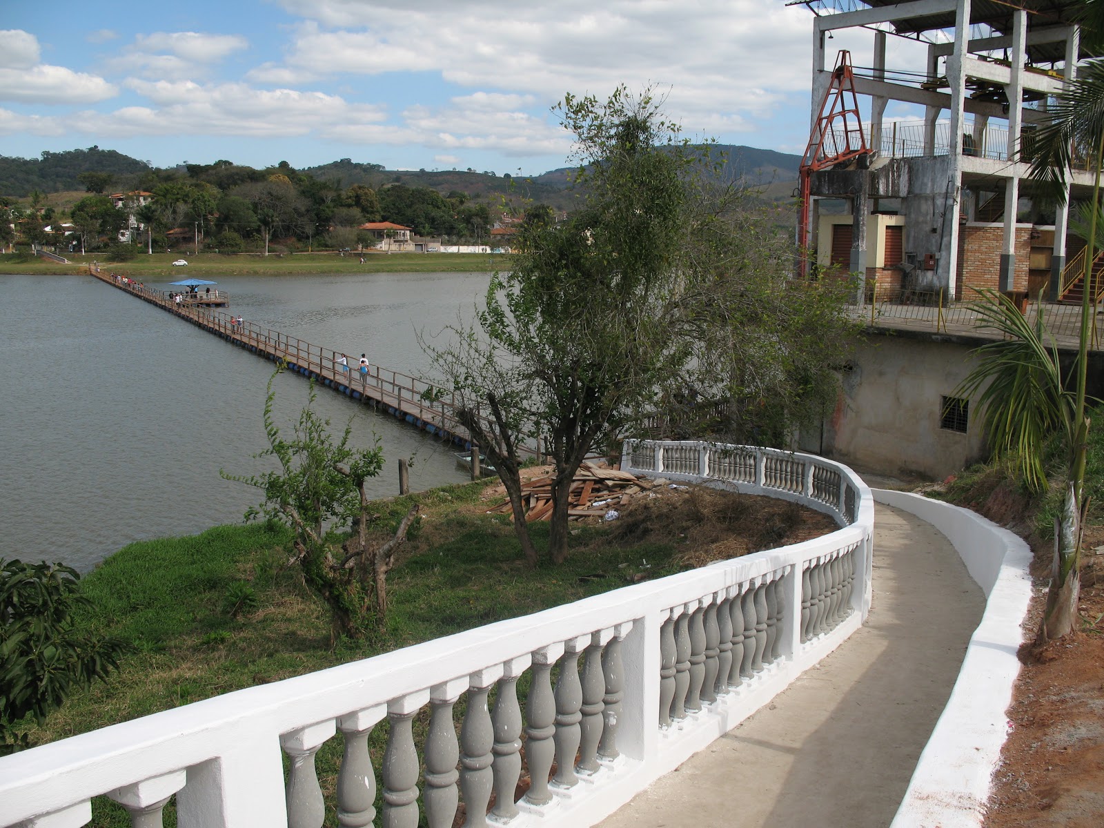 OS MELHORES LUGARES PARA AS GRANDES AVENTURAS : Lambari, Minas Gerais ...