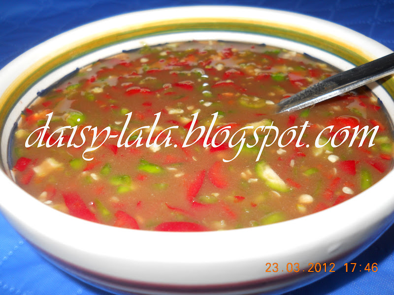 daisy-lala: Daging Perap Bakar II