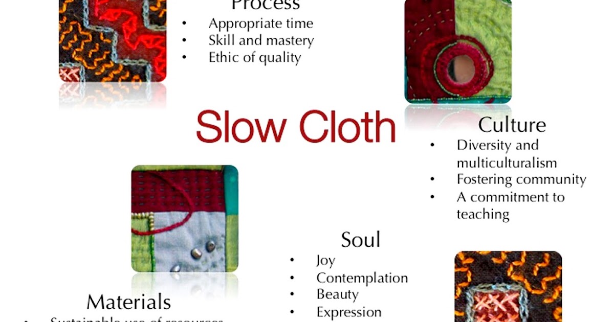 Durham Weaver: Slow cloth and slow craft and the Peacock scarf