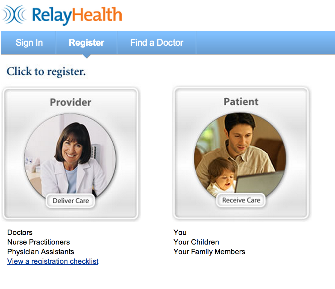 Family Practice 2.0: April 2013