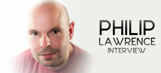 Kroagnon: Interview: Philip Lawrence