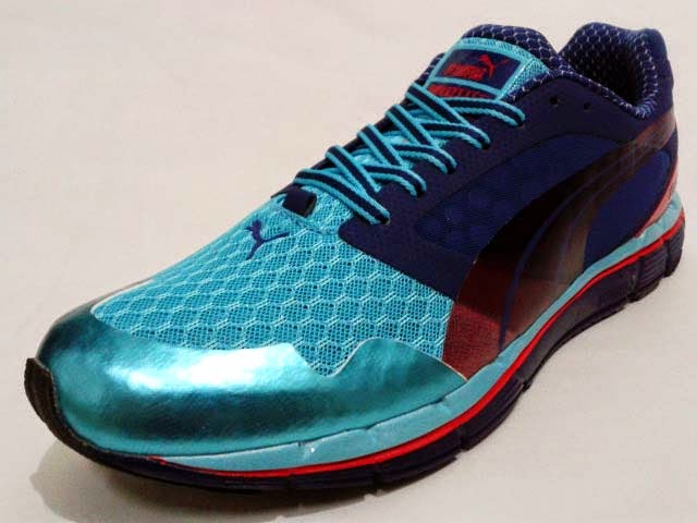 PUMA FAAS 500 V2 ORIGINAL - Parasite, Inc Sport Shop