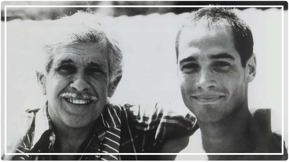 Critique Cinéma : L'homme dauphin, sur les traces de Jacques Mayol - Le ...