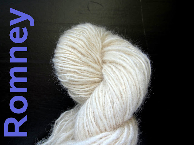 Woolen Diversions: SS: Cheviot
