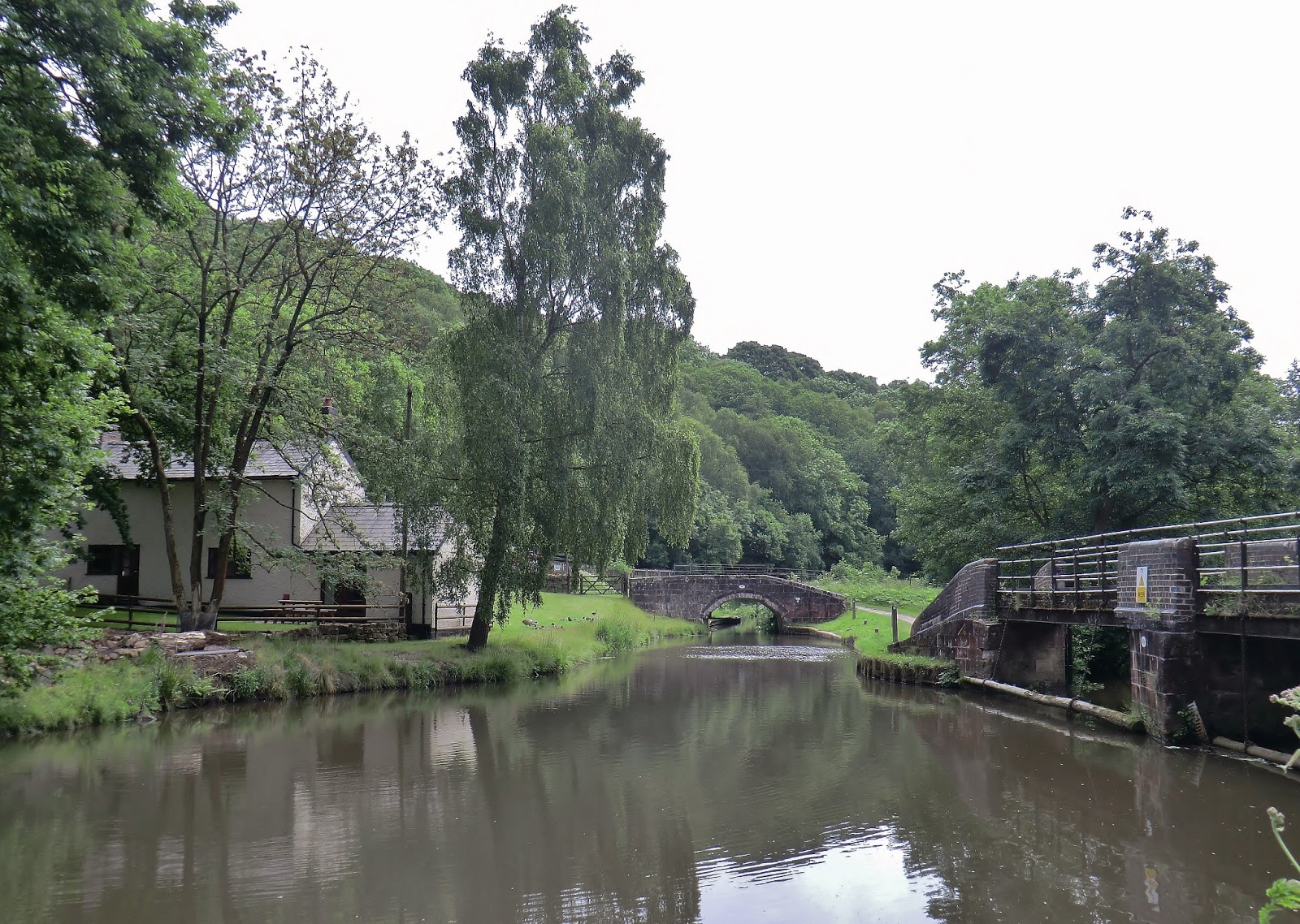 Coastwalker Unplugged: Postscripts from The Peak District (11 ...