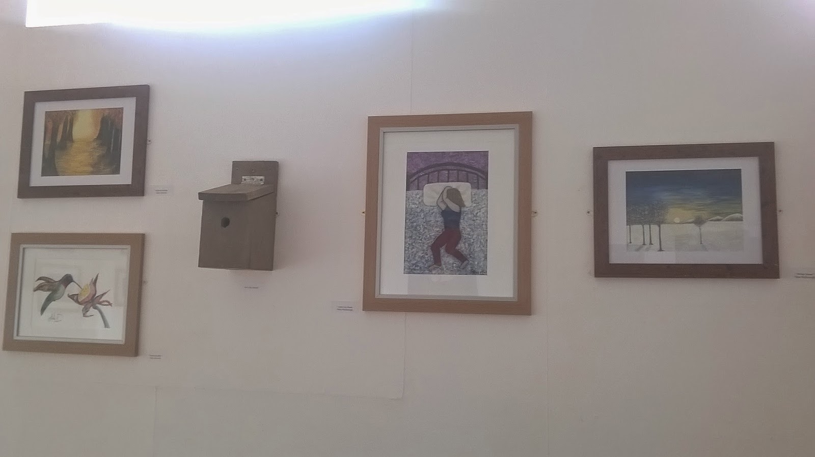 Halewood Arts Association