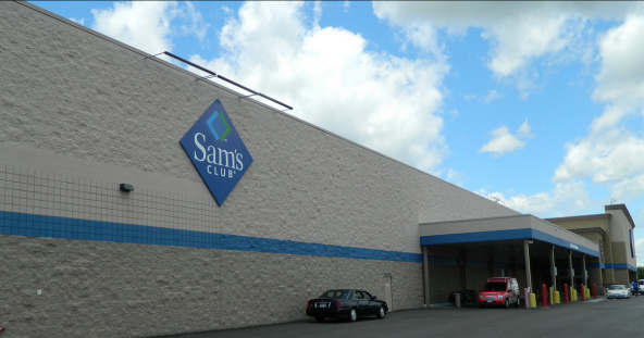 Salisbury News: A Viewer Writes: Sam's Club Salisbury MD