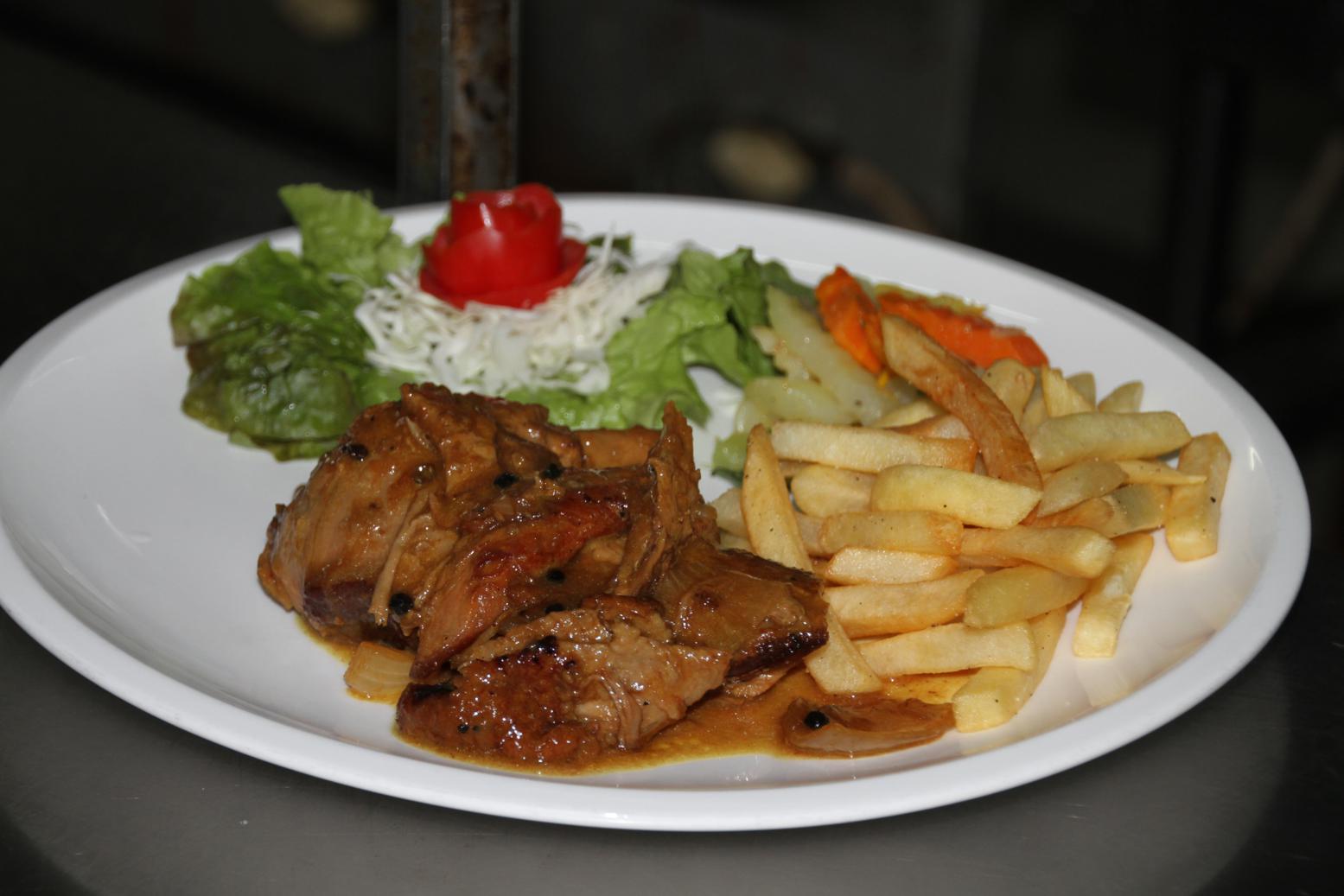 Voyages et Expériences : Maurice: Les Copains d'Abord à Mahébourg