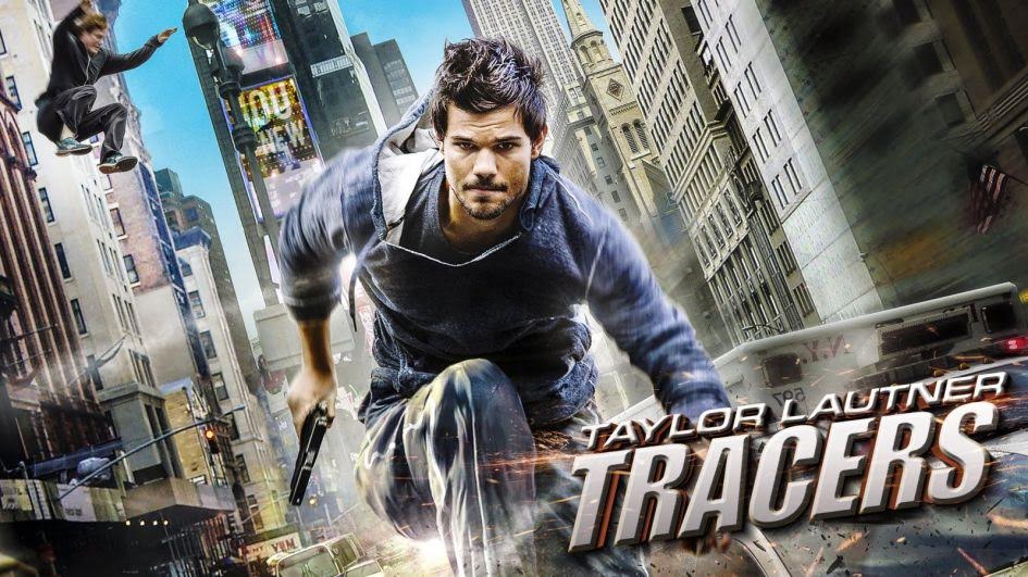 Tracers (2015) - Ganool Movies Free