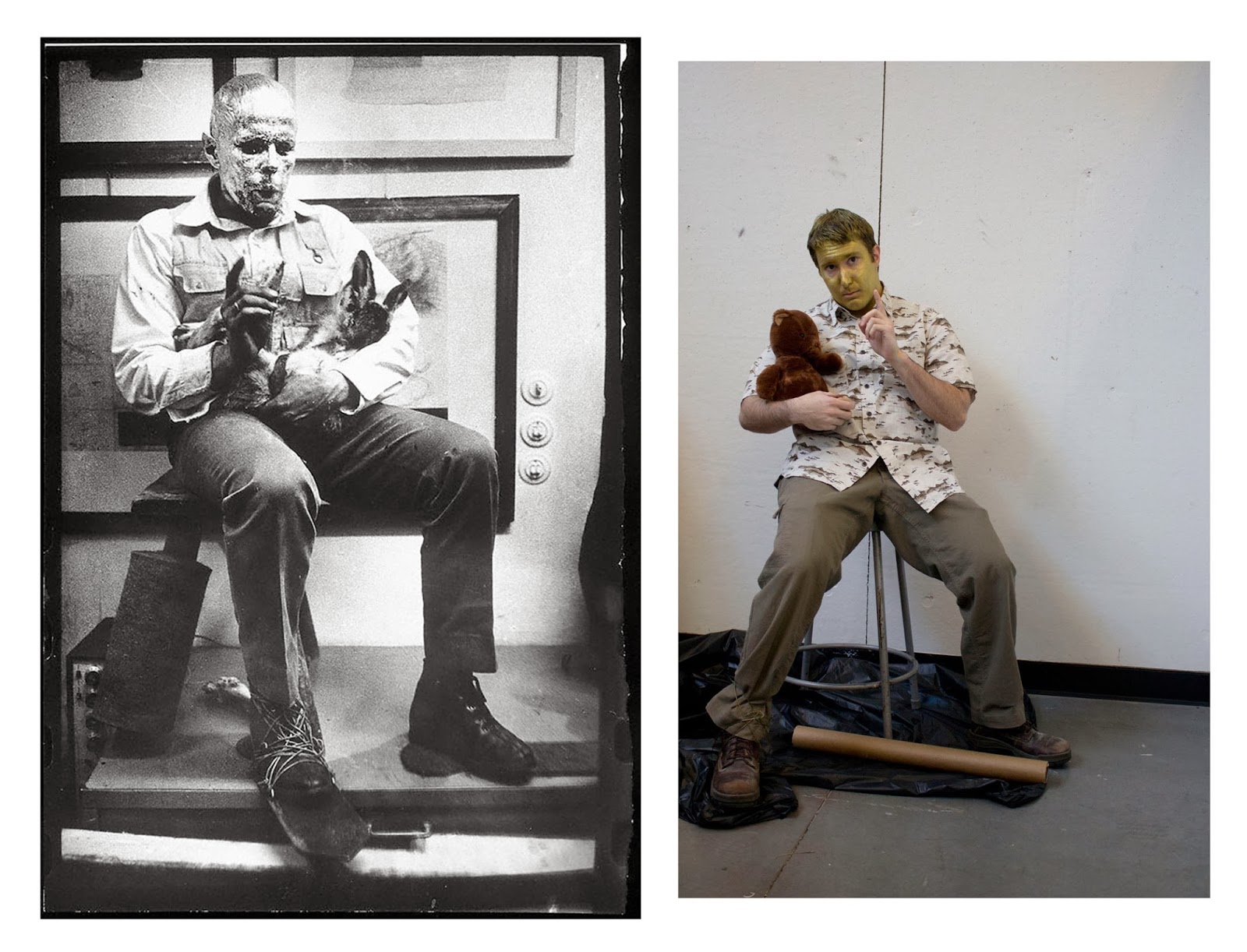 Michael Blinn's Digital Photography