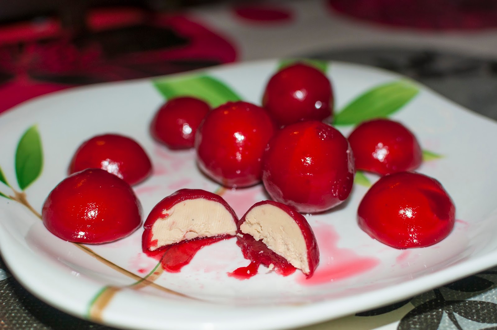 Somos VOGUEras: Abocados - Productos Gourmet