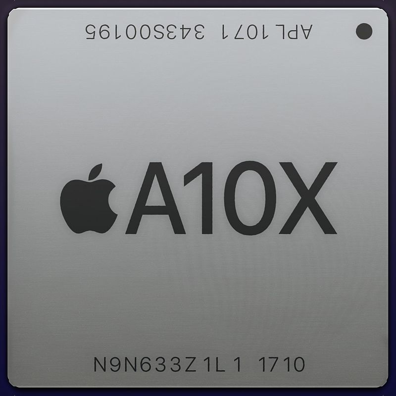Apple A10X Fusion Specifications and Overview - The Cryd's Daily