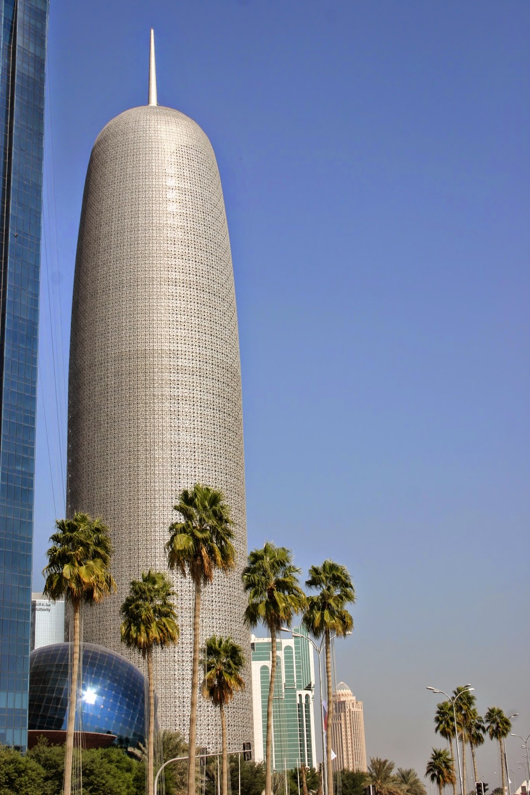 Viaggi con ricordi: 10 cose da vedere (e da fare) a... Doha!