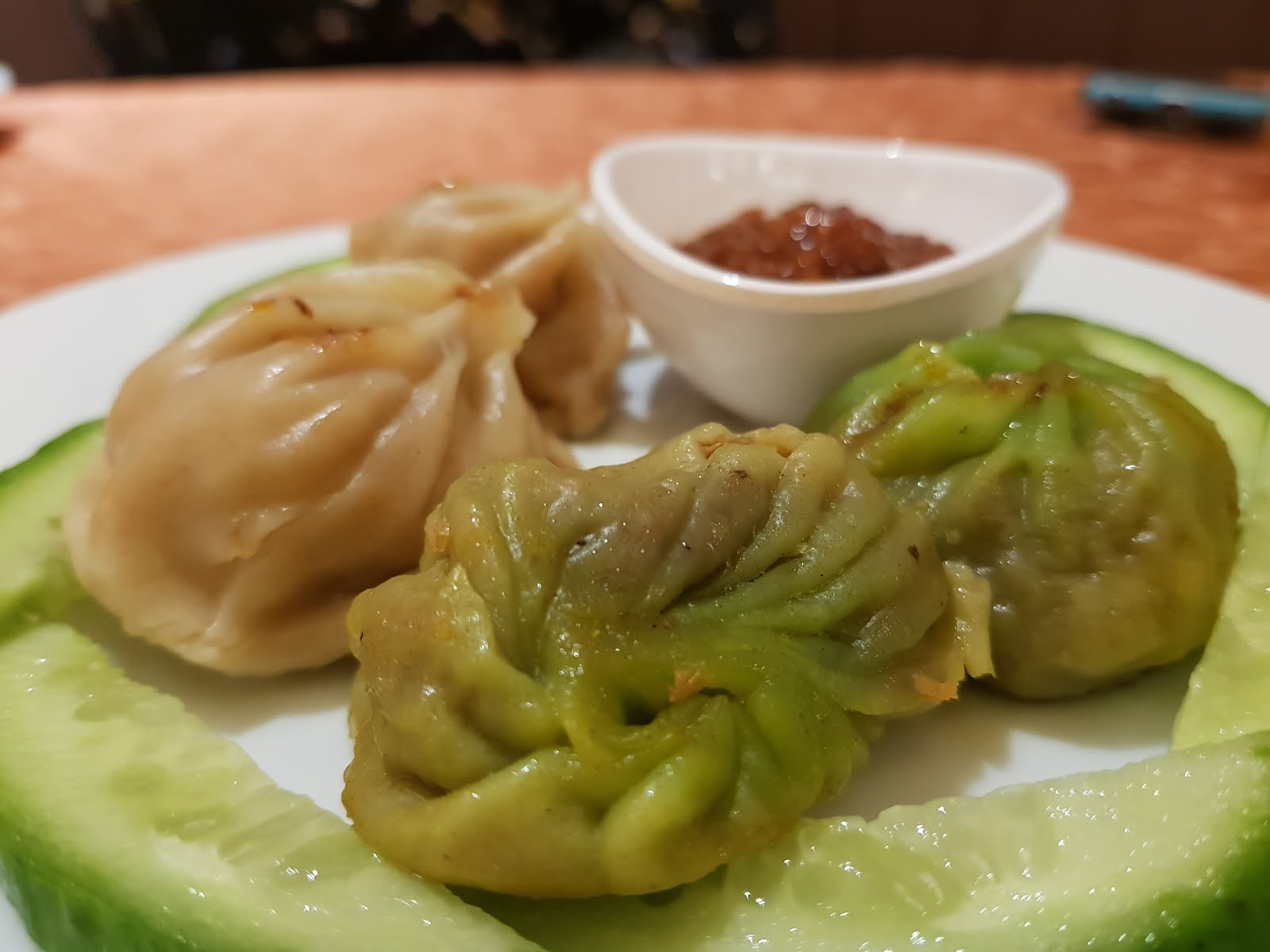 Grand Barbeque Buffet Restaurant