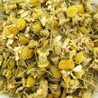 PLANTAS MORENAL: MANZANILLA - Chamomilla recutita sin. Matricaria ...