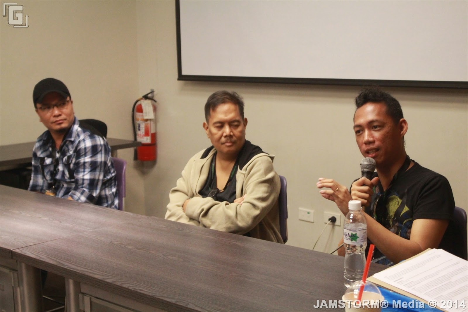 GeekMatic!: Komikon 2014: Sights & Highlights!