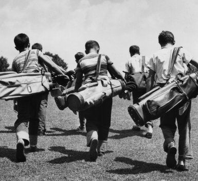 CaddyDigest: The Job of Caddying - Caddy Manual - Volume 2