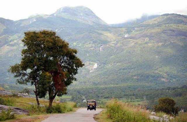 One and Only Kerala: Marayoor, the land of Dolmens in Kerala, India