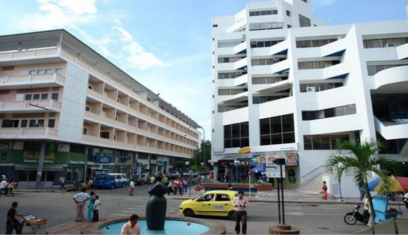 Neiva Huila Colombia: NEIVA COLOMBIA