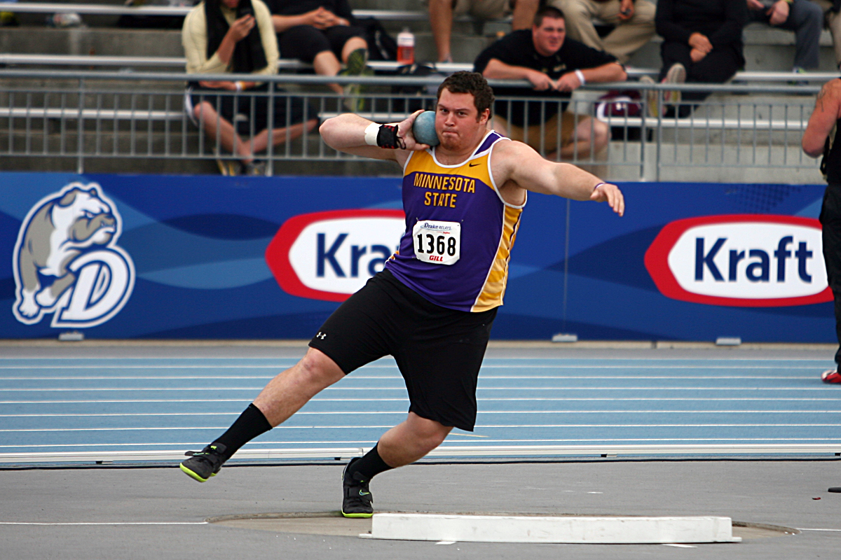 MavBlog: Still Competing, Still Pursuing