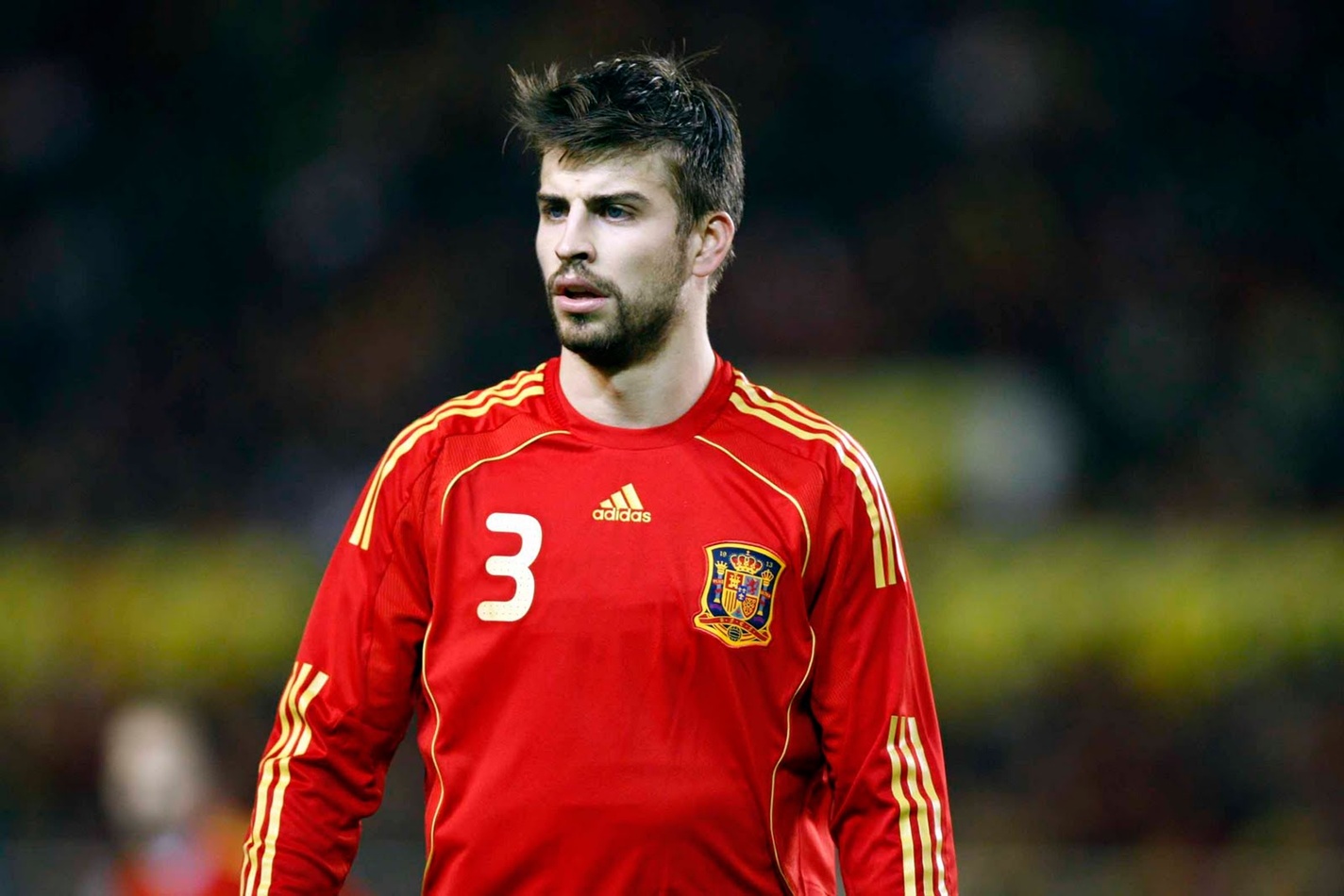 Gerard Pique Pictures – Wallpapers Boxs